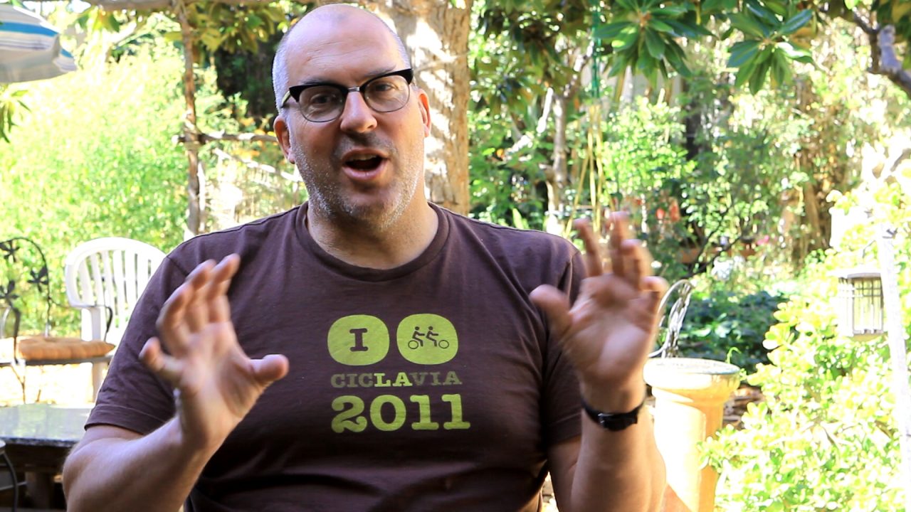 Cast and Crew | Broad Minded City