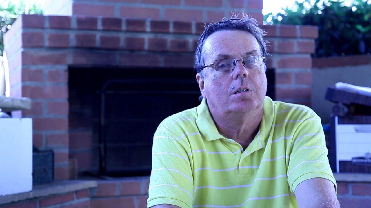 Cast and Crew | Broad Minded City